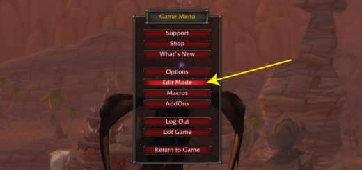 How To: Enable Raid-Style Party Frames in World of Warcraft ...