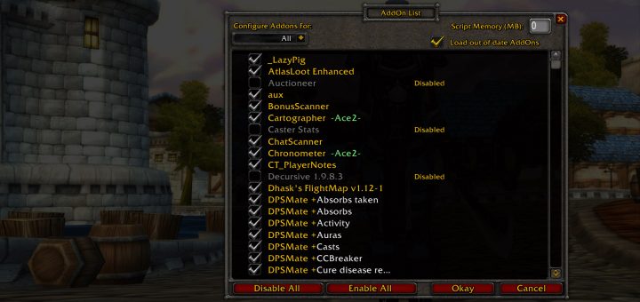 HOW TO: Install World of Warcraft AddOns Manually - Ares Galaxy HOW TO: Install World of Warcraft AddOns Manually - Ares Galaxy