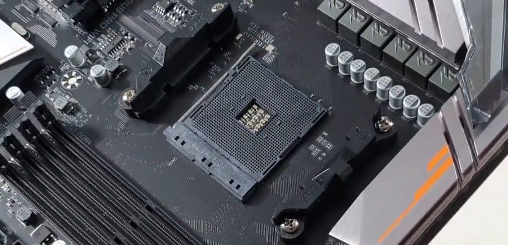 Best CPU for GIGABYTE B450 AORUS PRO (&WiFi) Motherboard in 2025