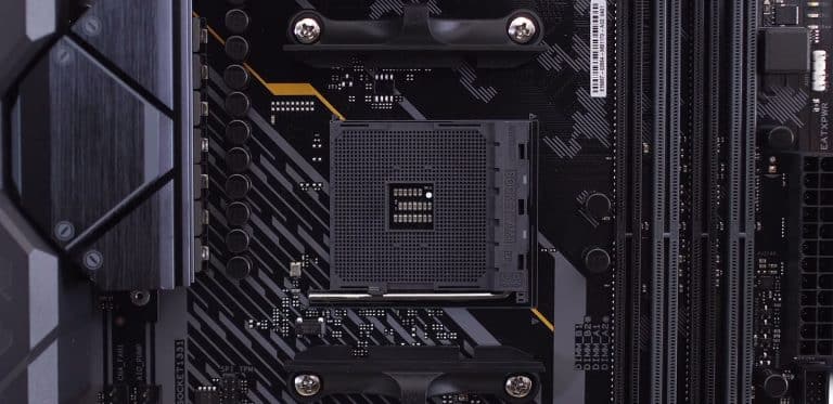 Best CPU for ASUS TUF GAMING X570-PLUS (&WI-FI) Motherboard in 2025