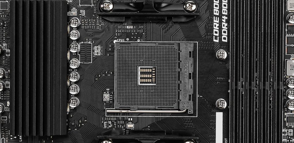Best CPU for MSI B550M PRO-VDH (&WiFi) Motherboard in 2025